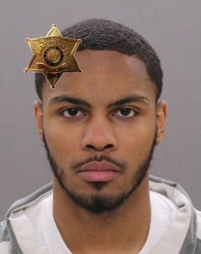 Buffalo man charged in connection with sports car thefts | Top Story ...