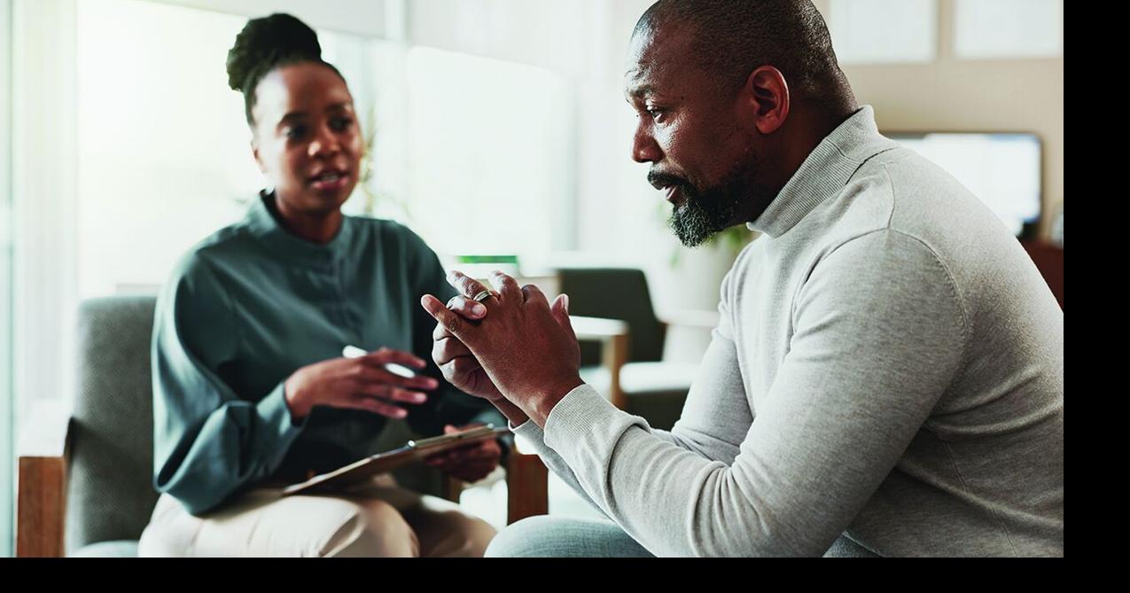 Therapy options for veterans | Psychology | thedailynewsonline.com
