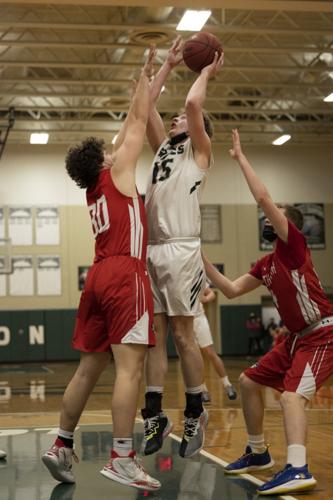 (WATCH) SECTIONAL BASKETBALL: Cal-Mum, York, Pembroke, Elba among boys ...