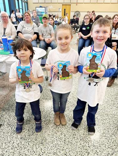 Genesee Conty 4-H’ers get the ‘goat’ | Lifestyles | thedailynewsonline.com