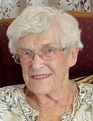 Shirley A. Gould | Obituaries | thedailynewsonline.com