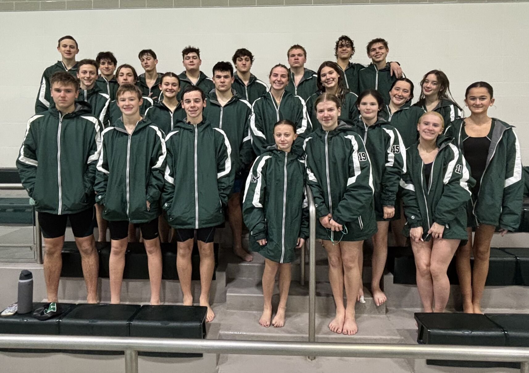 H.S. BOYS SWIMMING & DIVING ROUNDUP: Avon defeats Wayland-Cohocton ...