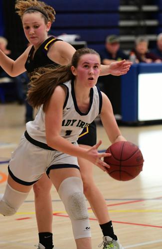 ROTARY CLUB TOURNEY: Notre Dame defends championship with dramatic ...