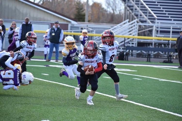 Le Roy Mini Knights capture 2024 NOFA title | Sports ...