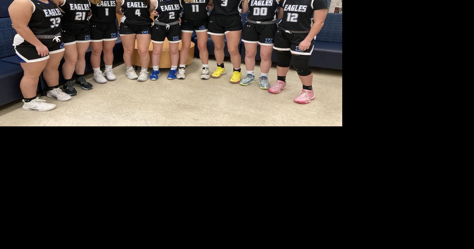 GIRLS BASKETBALL: Kendall storms back to beat rival Holley in tournament title game | Sports ...