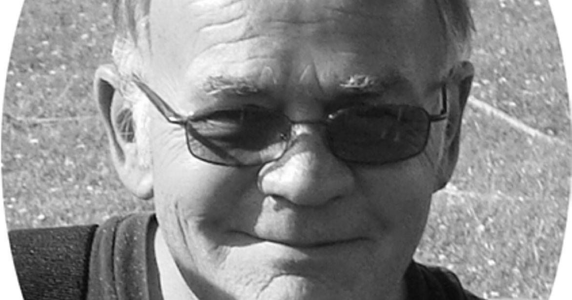 David J. Duffield | Obituaries | thedailynewsonline.com