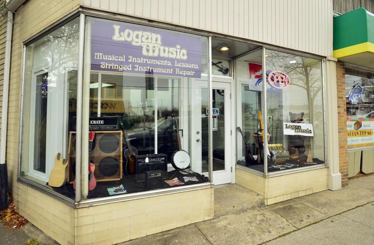 Logan Music plays the tunes | News | thedailynewsonline.com