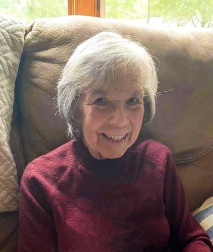 Patricia A. MacConnell | Obituaries | thedailynewsonline.com