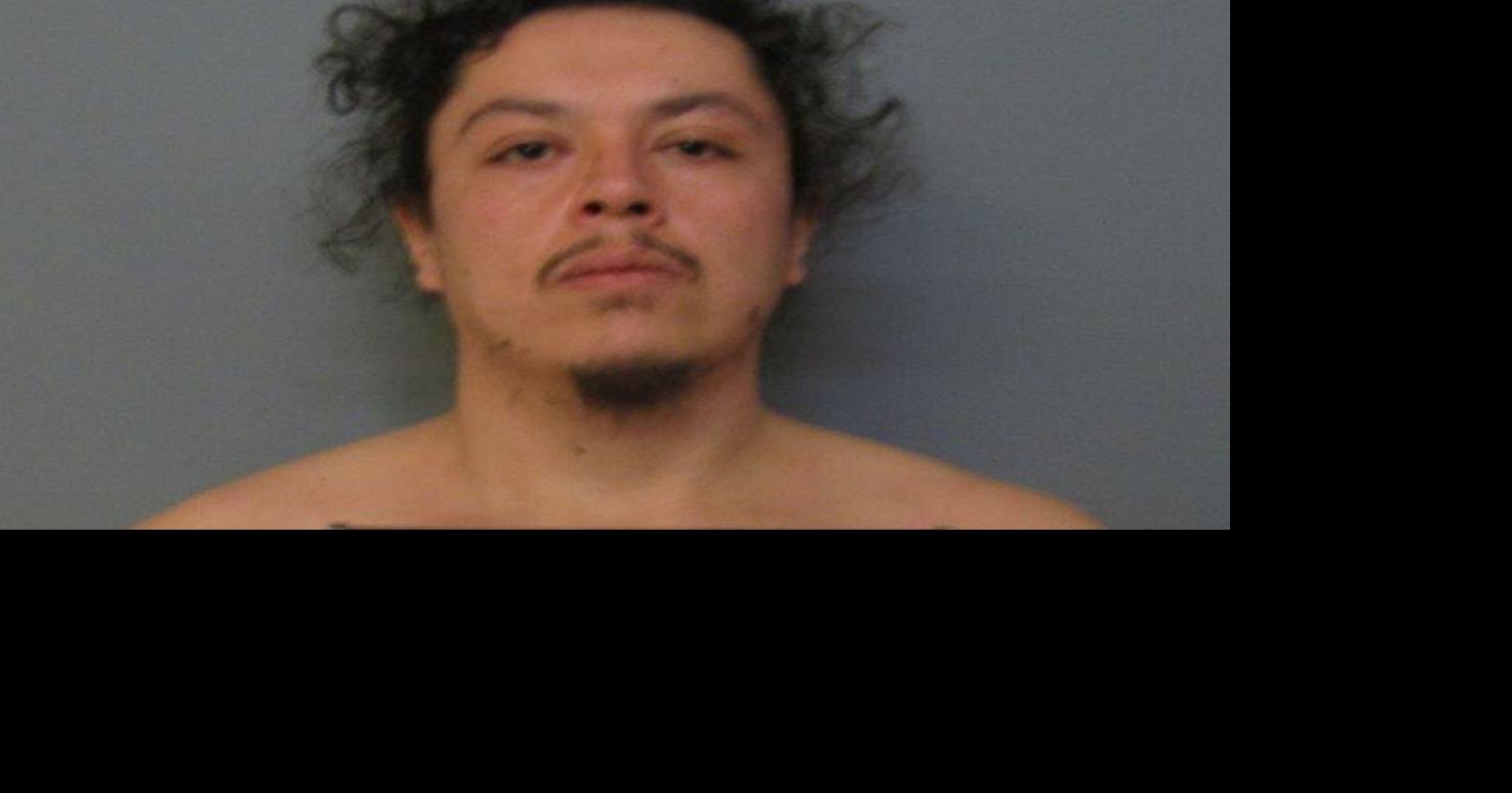 Eighth arrest made in Medina drug investigation | News ...