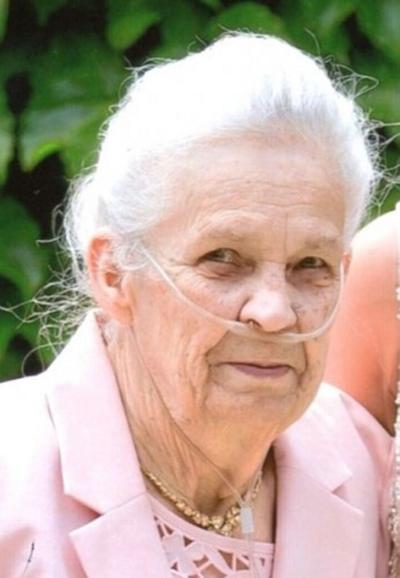 Carol I. Lucas | Obituaries | thedailynewsonline.com