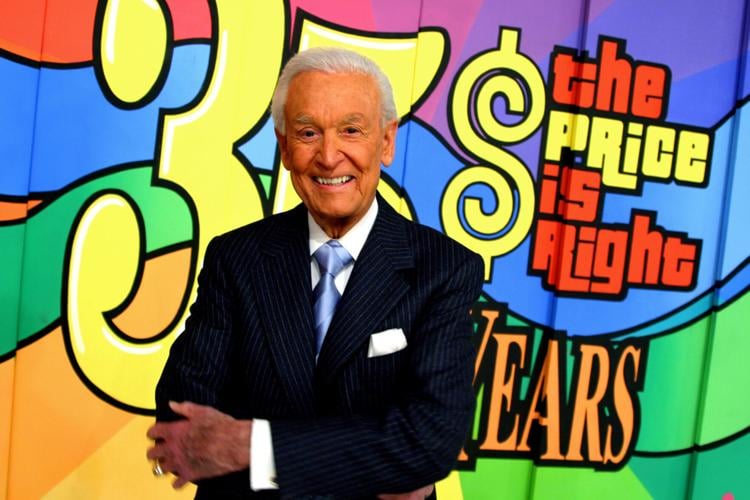 Bob Barker, ‘The Price Is Right’ host and animal right activist, dead at 99 | News ...