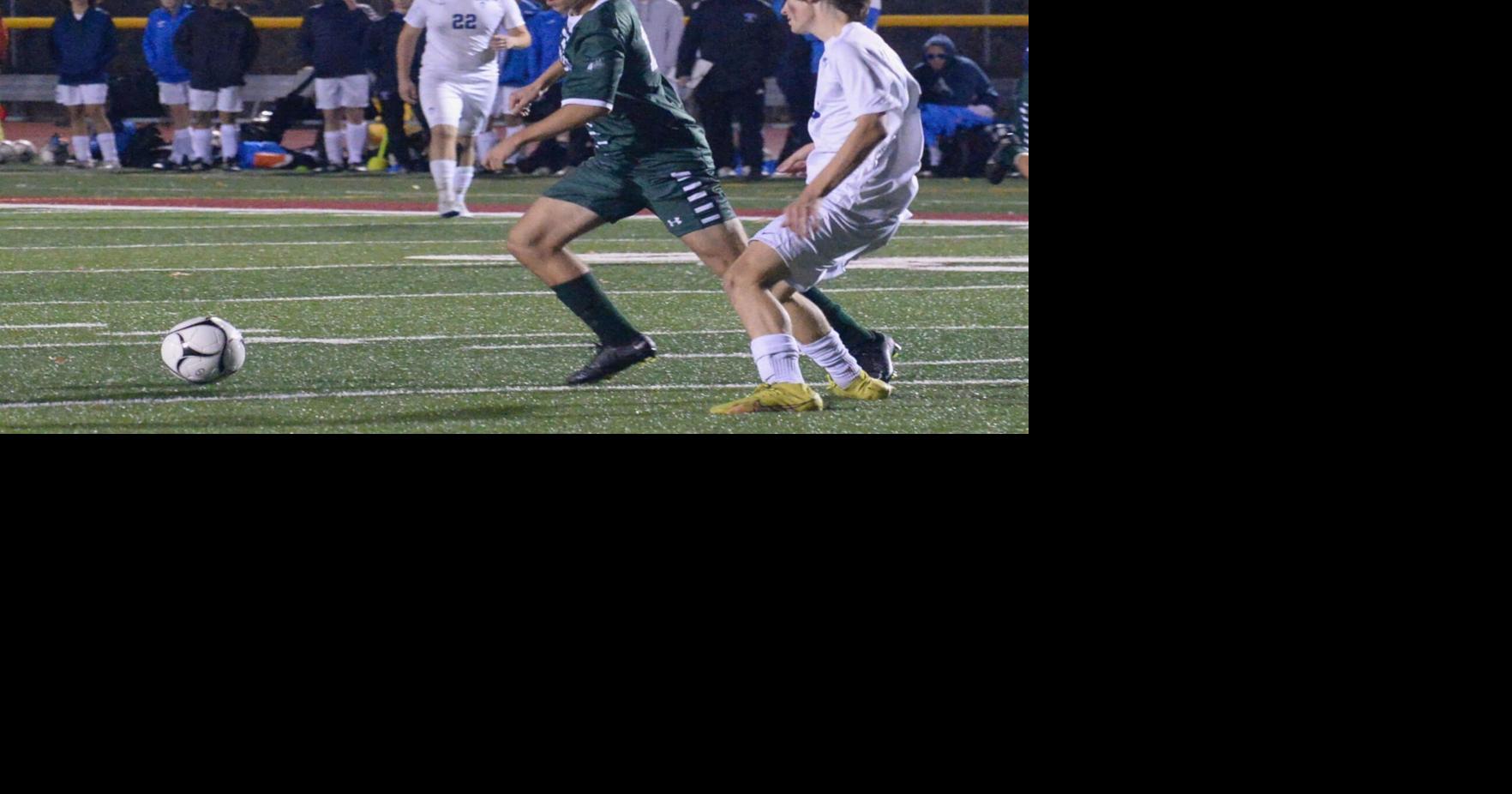 BOYS SOCCER: Volpe’s goal leads No. 1 Avon into C1 title game vs ...