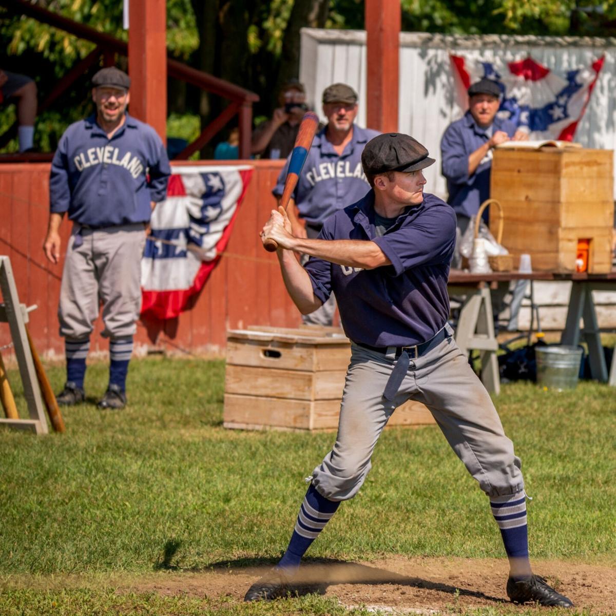 Genesee Country Village & Museum to host National Silver Ball ...