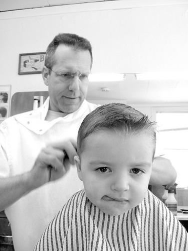 Greg Dugan | | thedailynewsonline.com