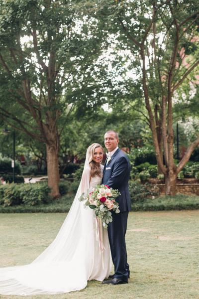 David and Devin D’Aurizio Gilbert | Lifestyles | thedailynewsonline.com