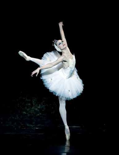 Neglia Ballet, BPO celebrate Tchaikovsky | Lifestyles ...