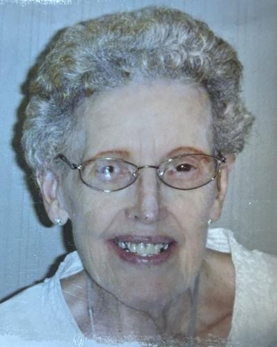 Ann W. Roth | Obituaries | thedailynewsonline.com