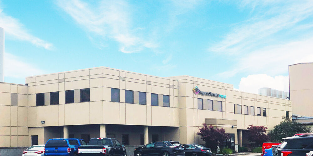 New CEO guiding diversification of ingredients PLUS | Top Story ...