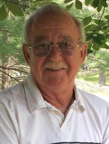 John M. Davis | Obituaries | thedailynewsonline.com