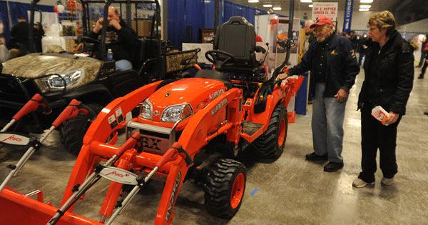 Tractor check | | thedailynewsonline.com