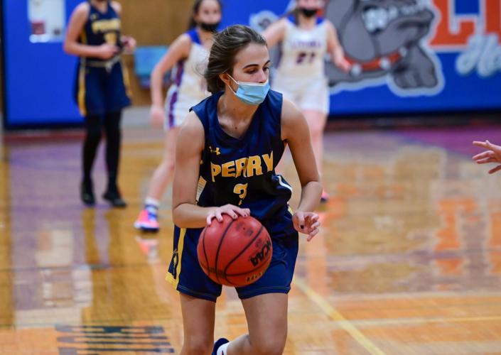 FRIDAY’S ROUNDUP: Balanced attack moves Attica girls to 2-0; Letchworth ...