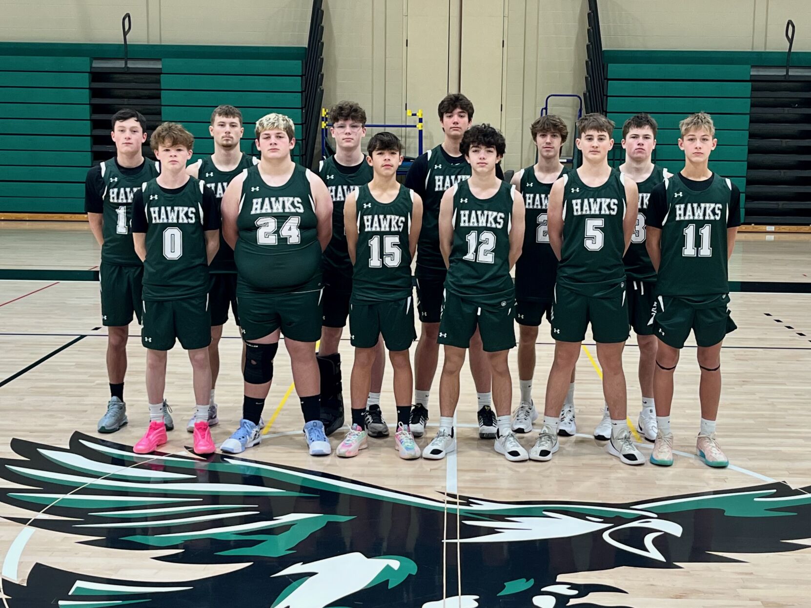 H.S. BOYS BASKETBALL ROUNDUP: Fries pours in 24, Avon opens with win ...