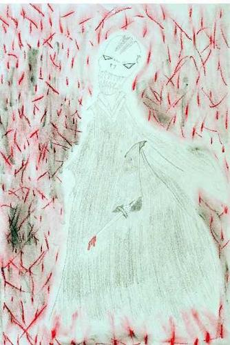 Ghost Tales — The Nameless Person | Lifestyles | thedailynewsonline.com