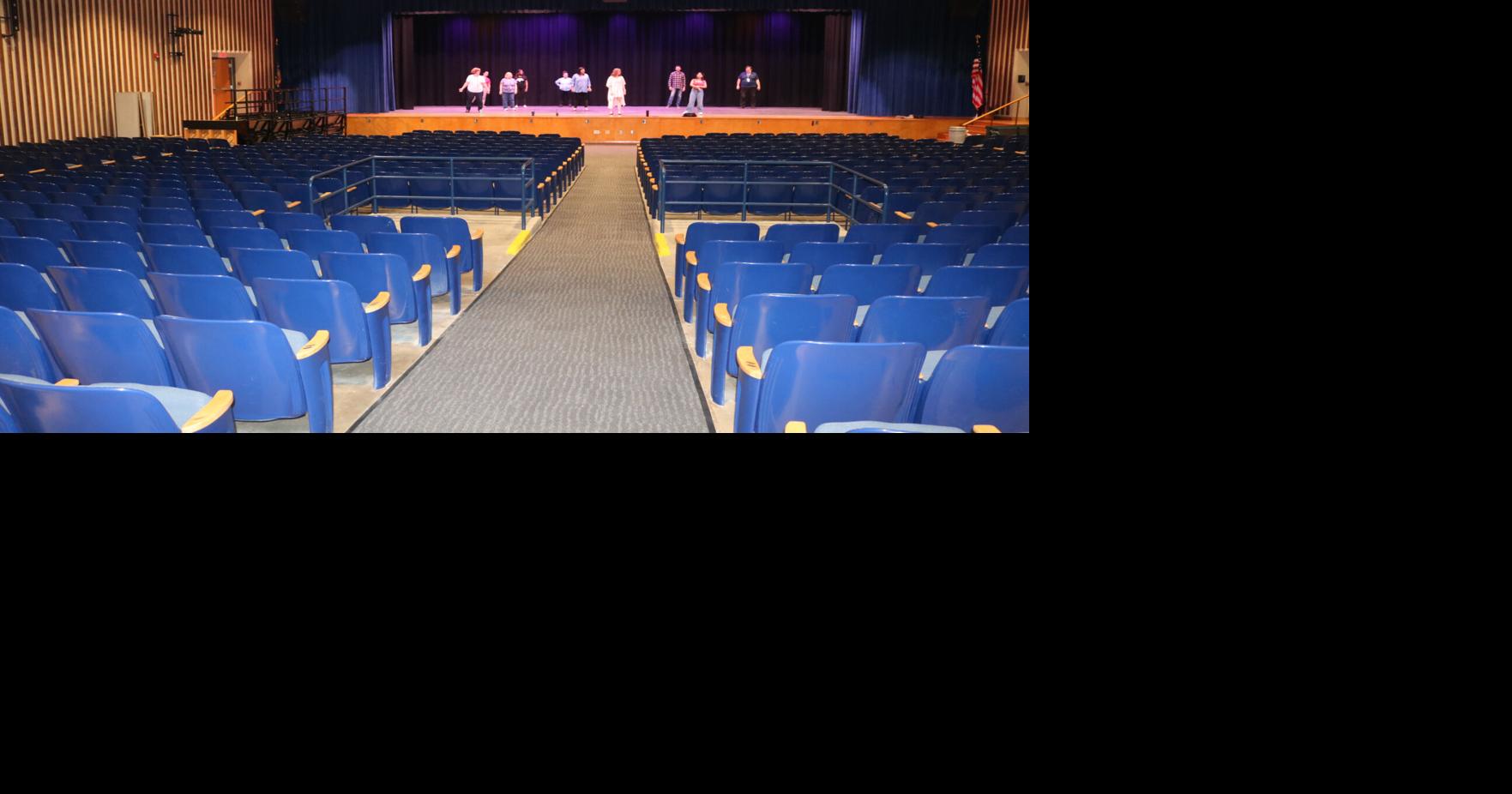 BHS asked to rename auditorium to honor longtime music director | Top ...