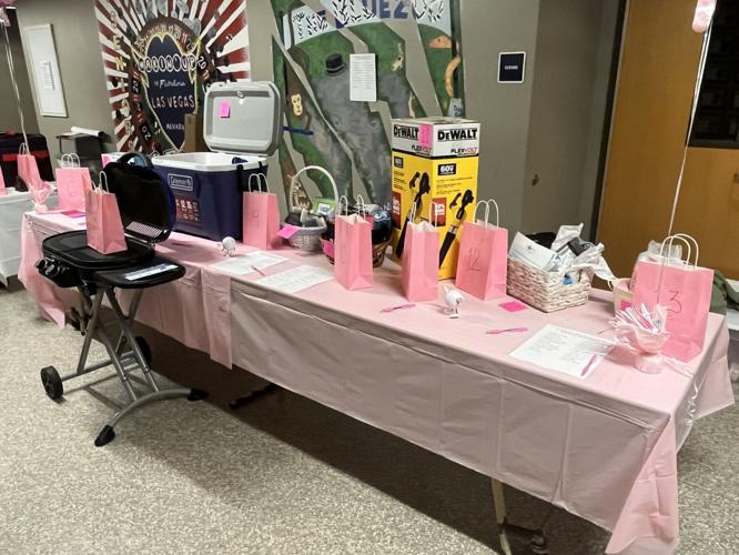 BHS Pink Game effort continues to aid Cancer Assistance | News ...