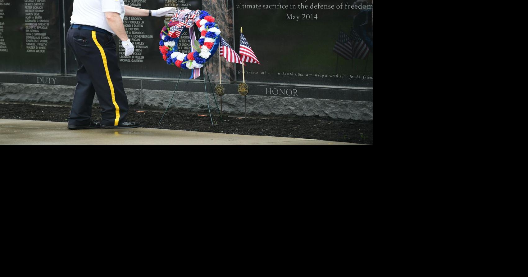 Editorial: Echoes of valor. Not a celebration, but a day to remember ...