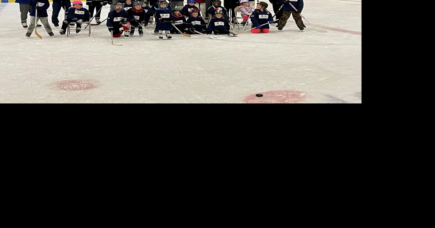 Try hockey for free day coming to David M. McCarthy Memorial Ice Arena ...