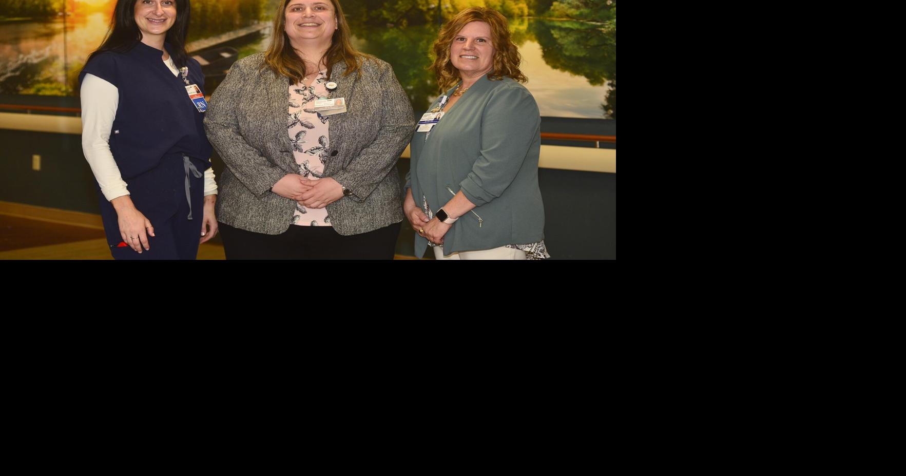 UMMC marks National Nursing Week, discusses challenges | News ...