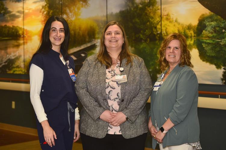 UMMC marks National Nursing Week, discusses challenges | News ...