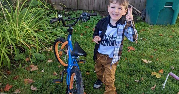 First Day Faces: GLOW students share first day of school photos ...