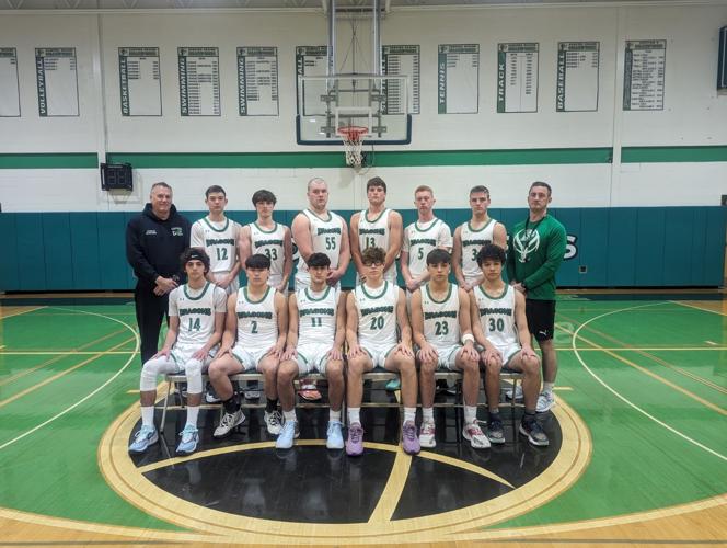 BOYS BASKETBALL POWER RANKINGS: Pound-for-pound best teams in GLOW ...