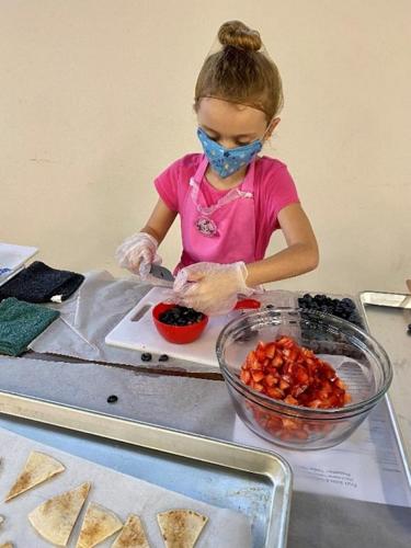 Wyoming County 4-H’ers serve up recipes in annual contest | Lifestyles ...