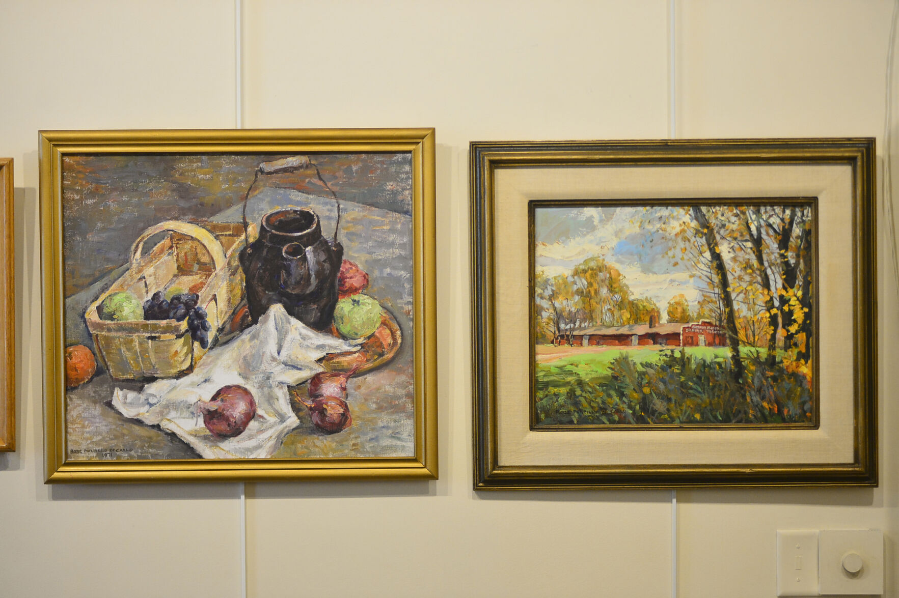 Gaebler exhibit opening today at GO ART! | Lifestyles ...