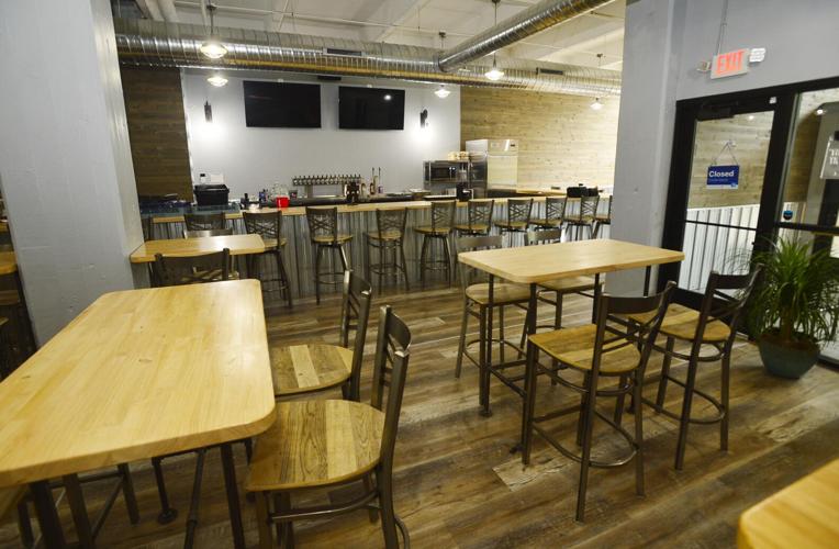 On tap: Windy Brew offers 16 types of beer at new Batavia site | Top ...