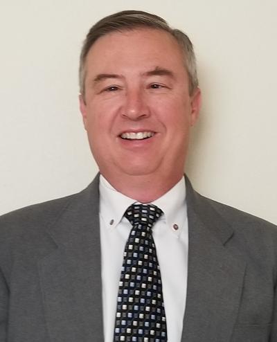 Public meet-and-greet for new city manager Dr. Martin Moore set for ...