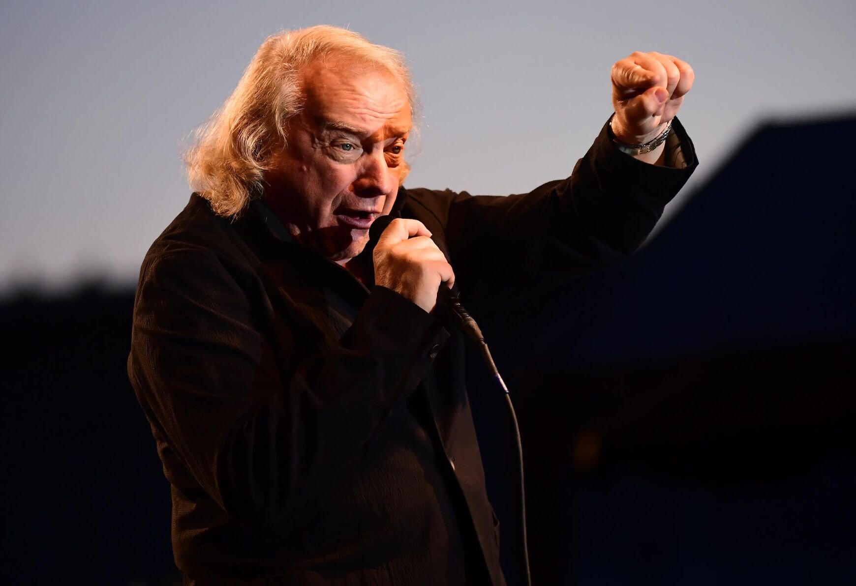 Classic rock legend unveils first album in 17 years | Lifestyles ...