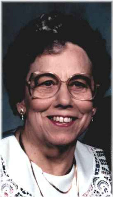 Evelyn E. Macomber | Obituaries | thedailynewsonline.com