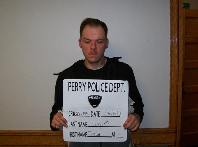 Perry man indicted for criminally negligent homicide | News ...