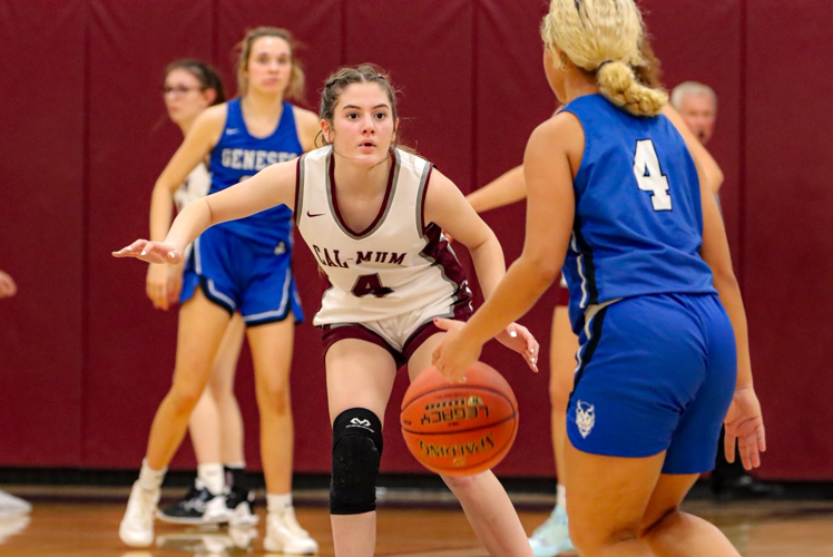 H.S. BASKETBALL: Cal-Mum girls, Warsaw boys earn first wins of season ...