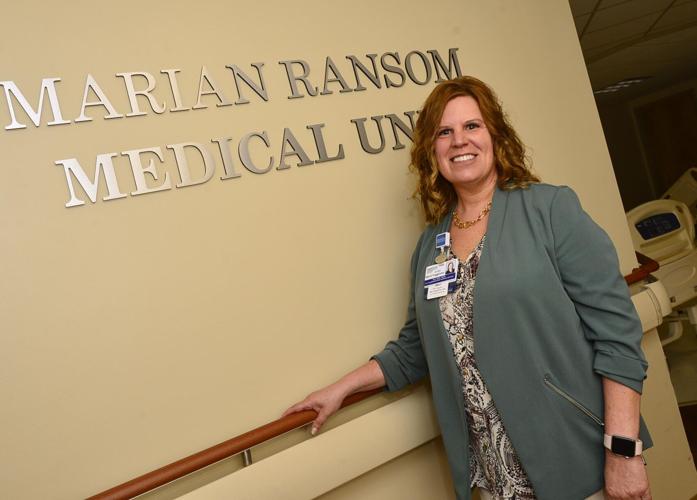 UMMC marks National Nursing Week, discusses challenges | News ...