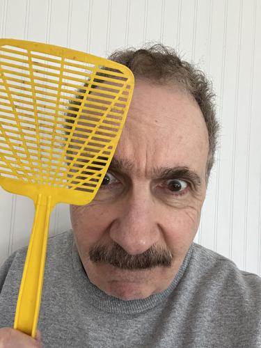 Jerry Zezima: No fly zone | Lifestyles | thedailynewsonline.com