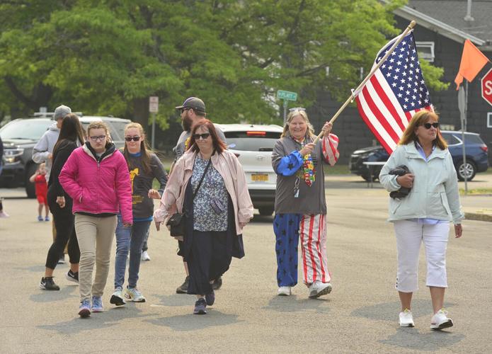 Law Enforcement Torch Run raises Special Olympics awareness | Top Story ...