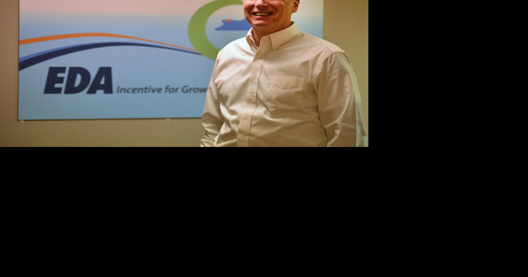Jim Whipple retiring from Orleans IDA | Business | thedailynewsonline.com