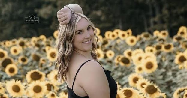 Kaitlyn Lee (Dansville) | Lifestyles | thedailynewsonline.com