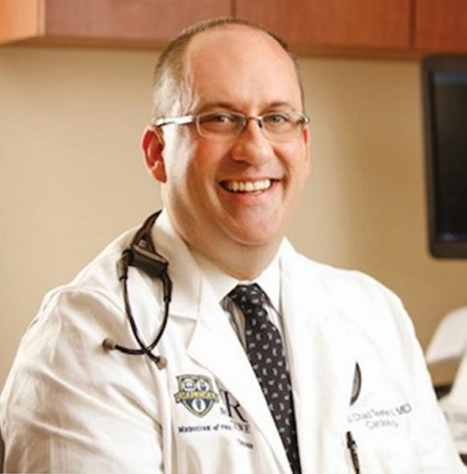 New Noyes CEO looking to ‘hit the ground running’ | Top Story ...