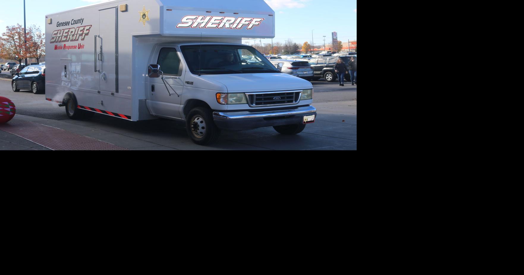 Stuff the cruiser 2 | | thedailynewsonline.com